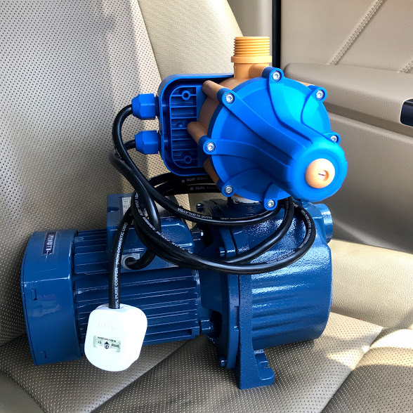 Pedrollo Water Pump 05hp