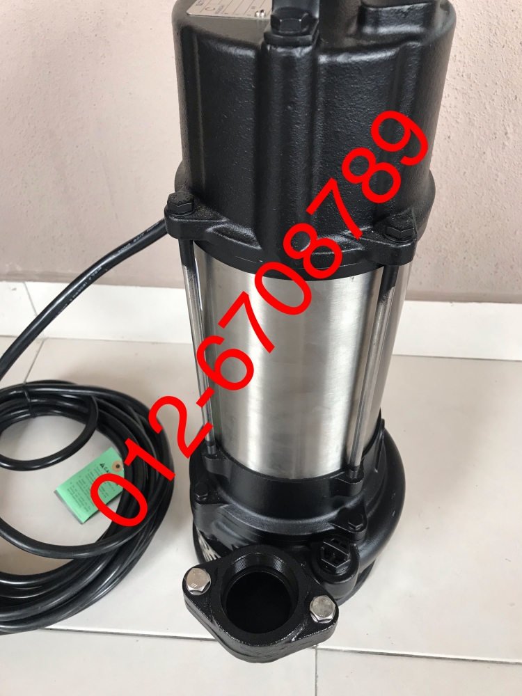HCP submersible Pump