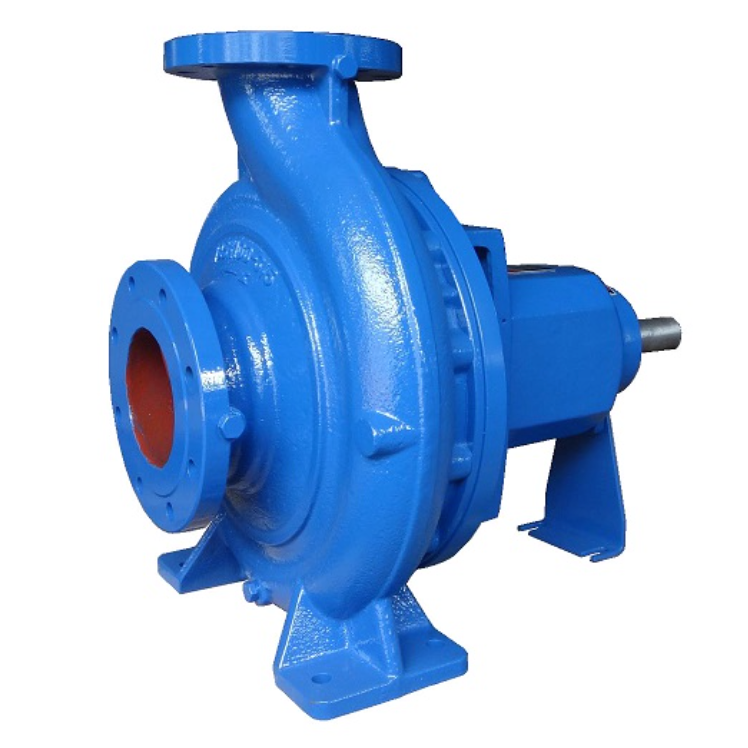 B.G.Reich ISO End Suction
