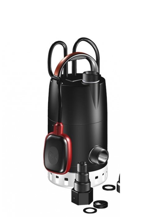 Unilift Cc5 A1